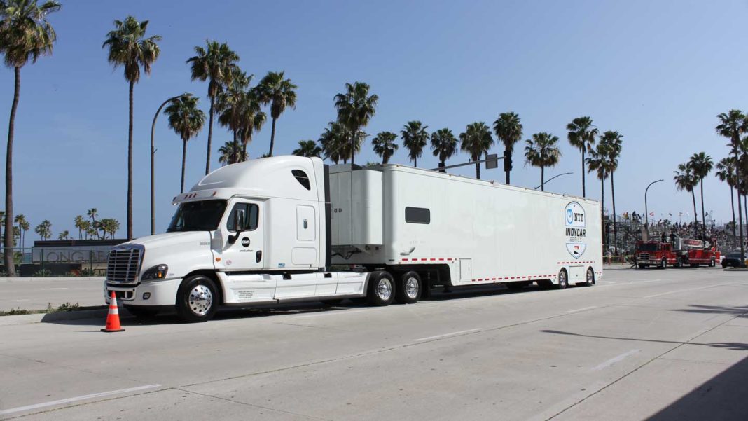 Know About Some Useful Tips for Choosing the Right Trailer Container ...