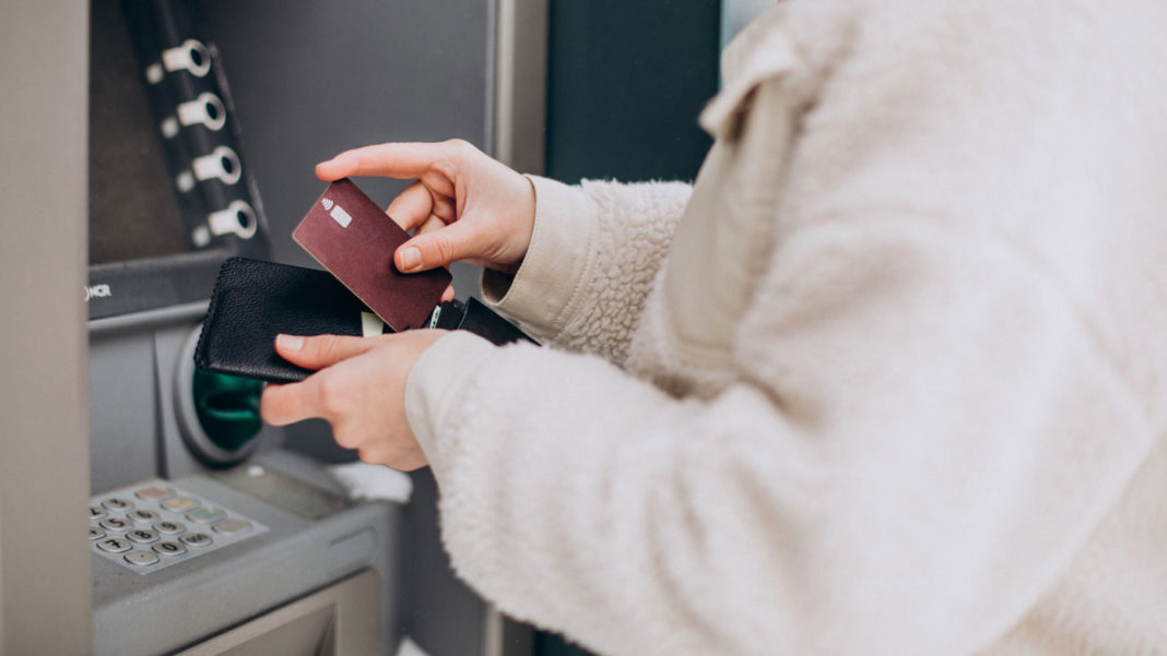 Business Operations & Revenue Through ATM Maintenance & Monitoring ...